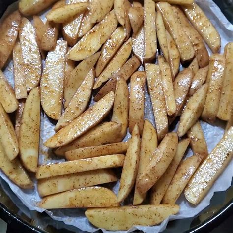 მექსიკური კარტოფილი👍 Youtube