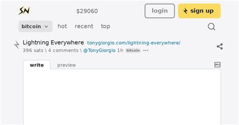 lightning everywhere r lightningnetwork