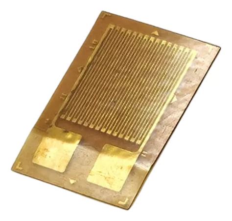 Galga Extensiometrica Bf350 3aa 12 Piezas Envío Gratis