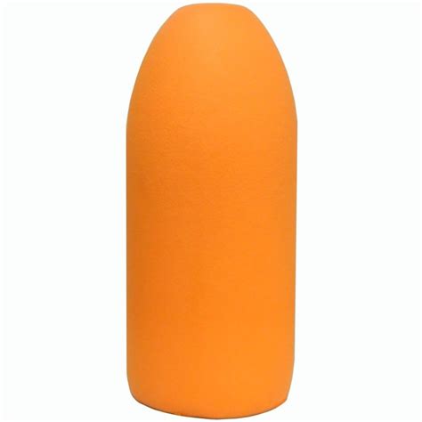 Orange Bouy Custom Rod And Reel