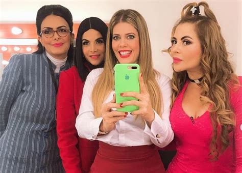 Dos actrices de Yo soy Betty la Fea estarán en México dónde y cuándo verlas Infobae
