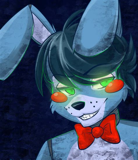 [100 ] Toy Bonnie Wallpapers