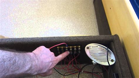 How To Wire A Boat YouTube