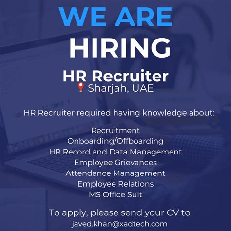 Great Opportunity Saif Ur Rahman