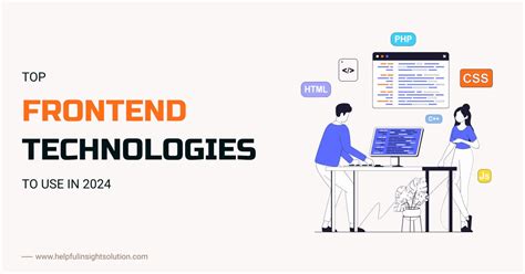 mastering the frontend technologies frontend web development by