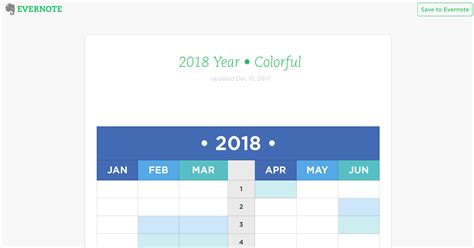 Use Evernote Templates To Make Your Life Easier
