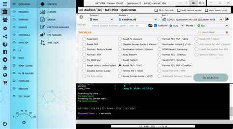 Vivo Y S Frp Reset Ok First In The World Gsm Forum