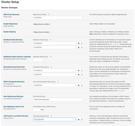Apache Hadoop Cdh 5 Hive Upgrade 2020