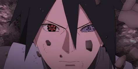 Naruto 10 Powers You Never Knew Sasuke Uchiha Had
