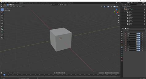 New Boolean Released Scripts And Themes Blender Artists Community