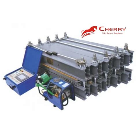 Cherry Vulcanizing Machine Price And Manufacturer