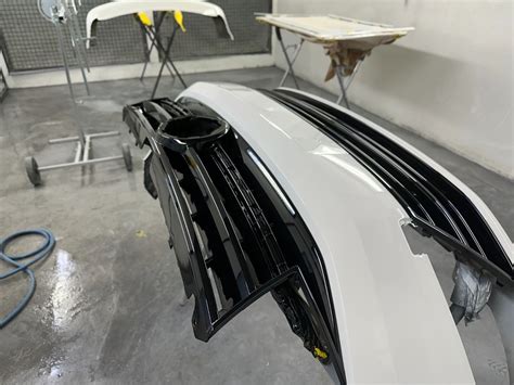 VW Caddy Colour Coding Service Trade Motor Group LTD