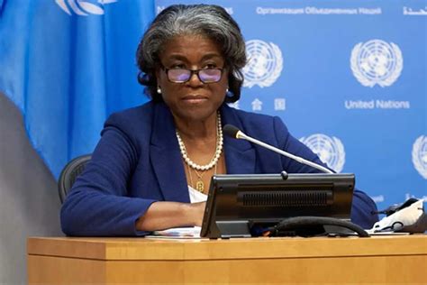 გაერო ში აშშ ის ელჩი პუტინი განაგრძობს ომის გამწვავებას სრულიად მიუღებელი გზით ჩვენც უნდა