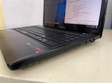 LG XNOTE I5 3RD GEN Computers Tech Laptops Notebooks On Carousell