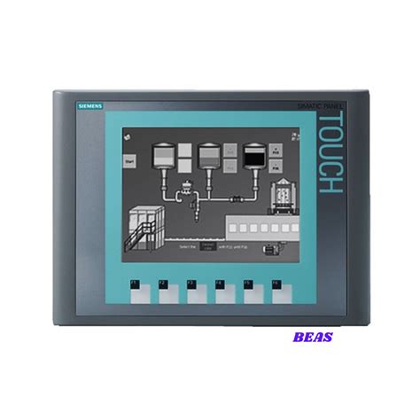 Siemens Hmi AV AB AX Ktp Bangladesh Engineering Automation System