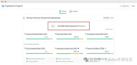 技术干货 利用web Vitals指标驱动网站优化 Csdn博客 技术干货 利用web Vitals指标驱动网站优化 Csdn博客