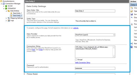 How To Connect WebDAV IIS With SharePoint Office Layer