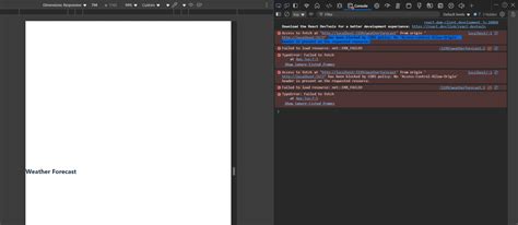 เชื่อม React กับ Net Web Api ง่ายๆ Borntodev เริ่มต้นเรียน เขียน