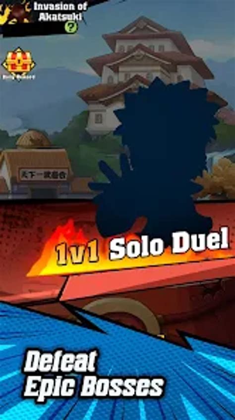 Extreme Smash Battle For Android Download