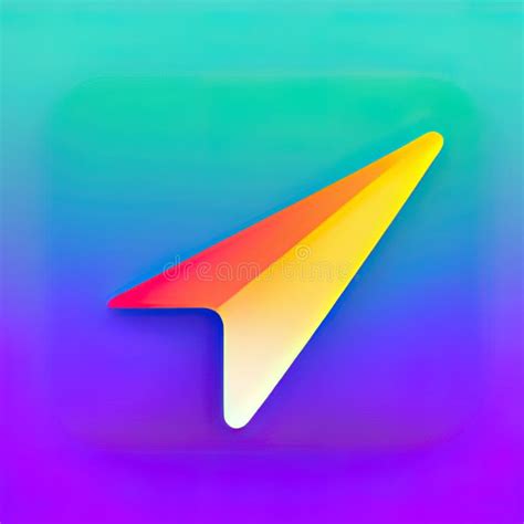 Loyalty Programme Software App Style Icon Generative Ai Stock Illustration Illustration Of