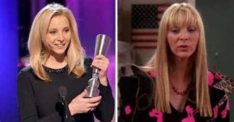 Lisa Kudrow Still Lives In Minimalist House Bought In S That Is Nothing Like Phoebe Buffays