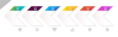 단계 옵션 웹 사이트 Ui 앱 비즈니스 프레젠테이션에 대한 요소 인포 그래픽 템플릿 쉽게 편집 할 수있는 빈 인포 그래픽 템플릿 0명에 대한 스톡 벡터 아트 및 기타 이미지