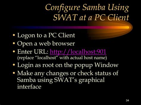 Ppt Unixlinux Windows Internetworking Powerpoint Presentation