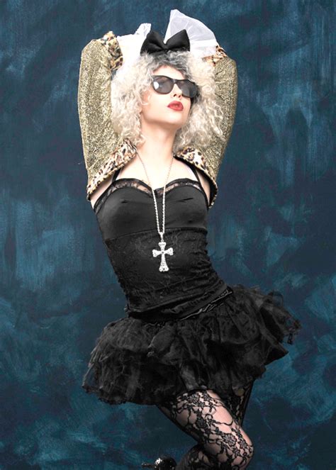 1980s Madonna