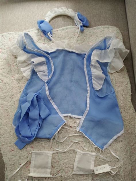 Halloween Anime Japanese Sexy Lingerie Costume Womens Fashion New