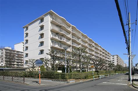 サンライトパストラル五番街 C棟の中古購入・売却・価格相場情報｜マンションカタログ｜不動産の売買はietanイエタン