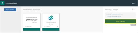 Getting Started With Vmware Pivotal Container Service Pks Part 5 Pks