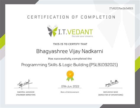 Bhagyashree Nadkarni On Linkedin Python Sql Java Webdesigning Fullstackdevelopment