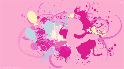 Pinkie Pie Silhouette By Drakesparkle44 On Deviantart