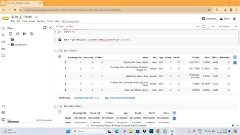 Manideep Addagudi On Linkedin Connections Datascienceinternship Prodigyinfotech Intern2024