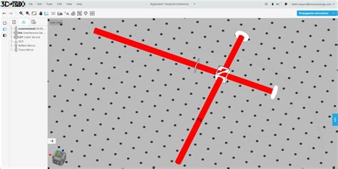 Temporal Coherence 3doptix