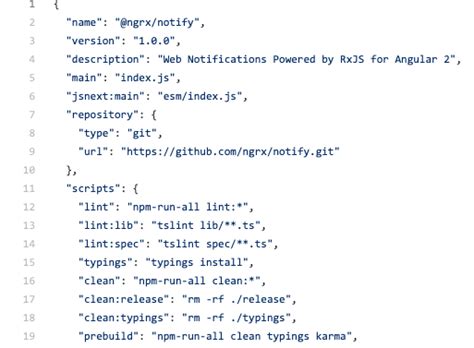 Notify By Ngrx Angular Awesome