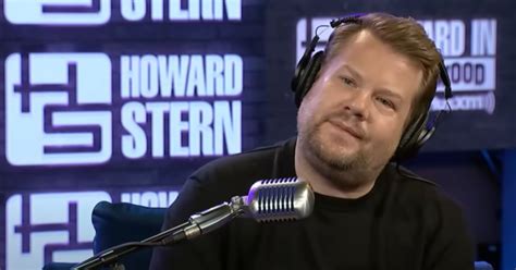 Hes Said To Be One Of The Rudest Celebs But Whats It Really Like To Work With James Corden