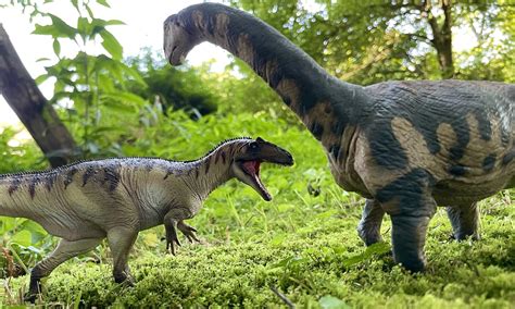 Codes For The New Wave Of Jurassic World Mini Dinos Dinotoys