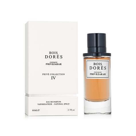 Prive Zarah Bois Dor S Eau De Parfum Ml Parfuem