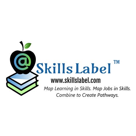Skills Label Ip Portfolio Skills Label
