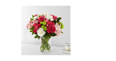 Sweet And Pretty Bouquet