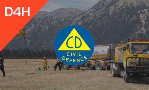 Emergency Management Software D4h