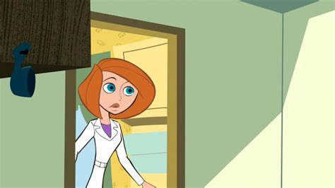 Trading Faces Screen Captures Kim Possible Fan World