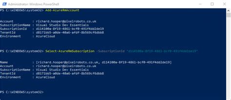 Add An Existing Virtual Machine To An Availability Set In Azure Pixel Robots