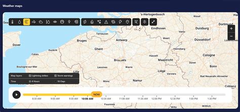 Microsoft Is Testing A Major Update For Weather App On Windows Neowin