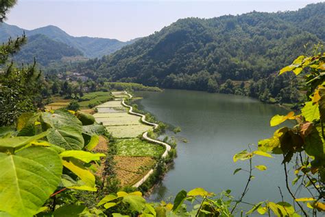 我市河湖长制工作做法实践经验获水利部推广 安康市水利局