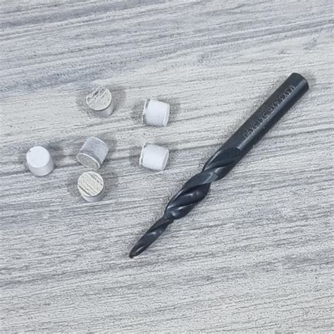 Pro Plugs Secret Fix Plug System For Decking Australia