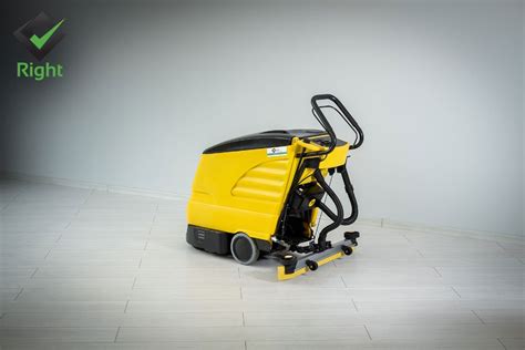 Машина за почистване на под на батерии Karcher Bd 530 гр София Люлин 1 • Olx Bg