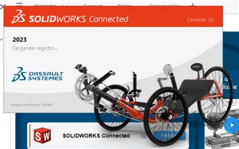 Guía De Instalación 3dexperience Solidworks Connected Portal De Clientes